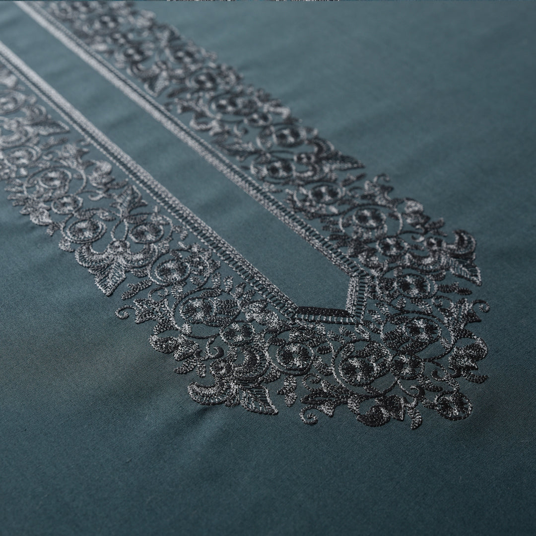 Embroidered Collection – Pasha Fabrics