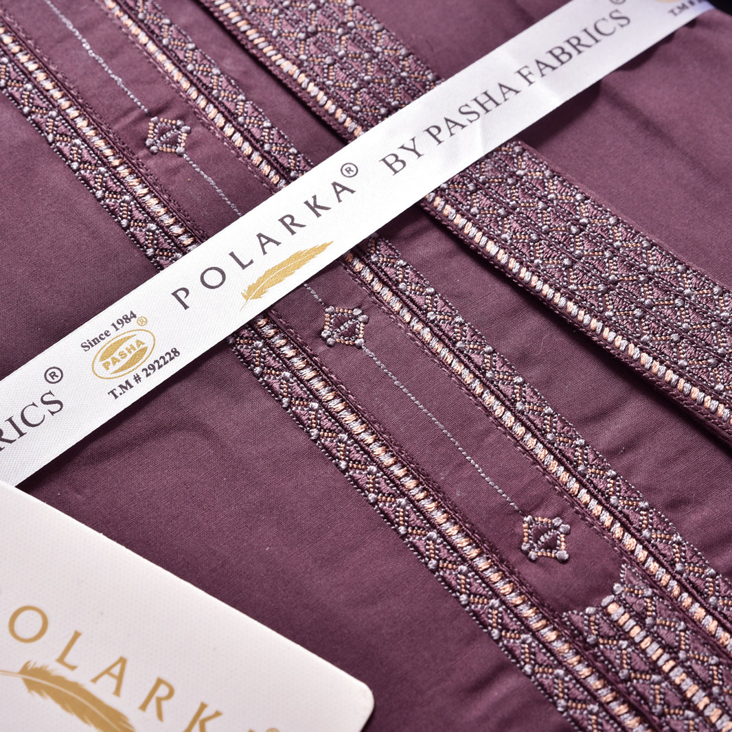 Embroidered Collection – Pasha Fabrics