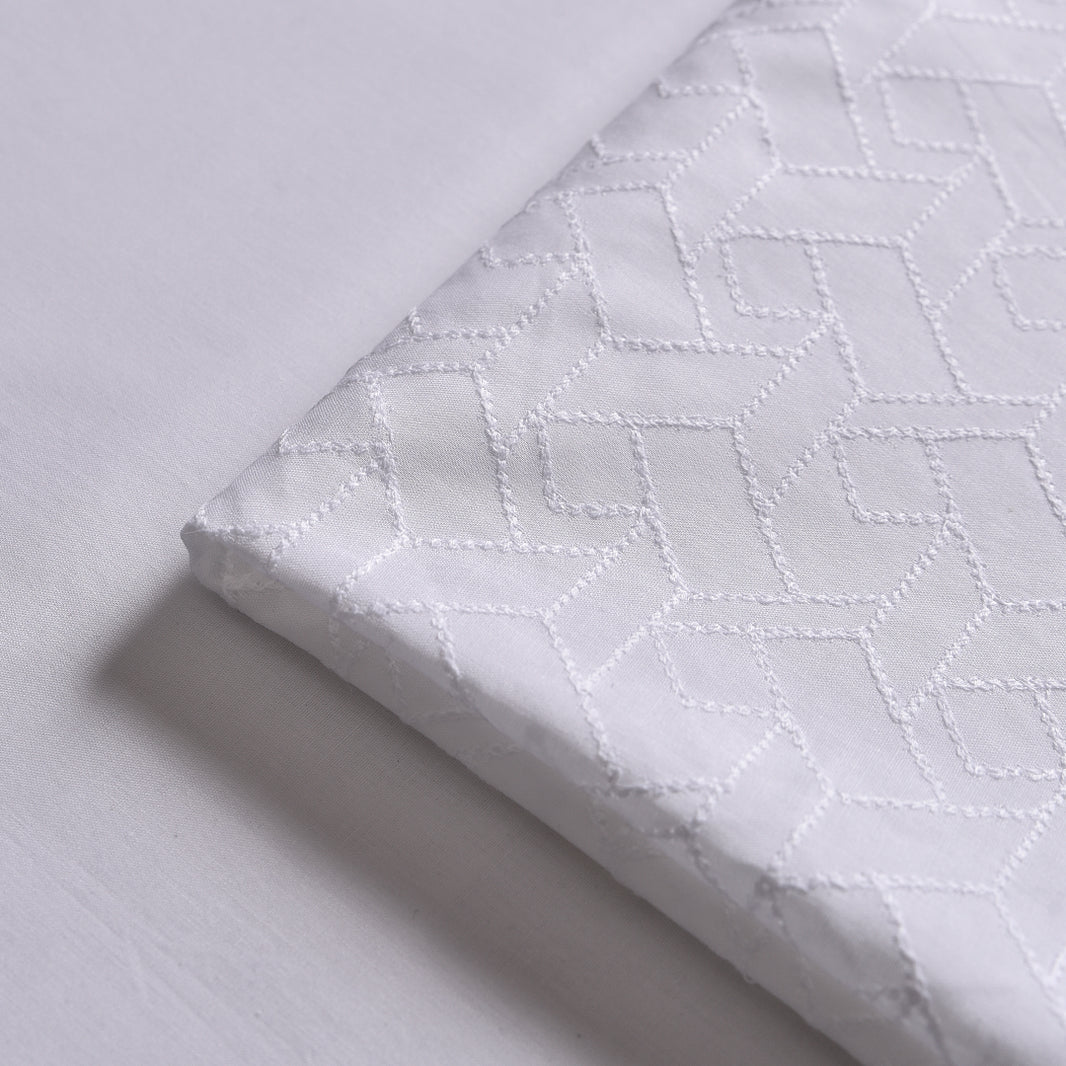 Embroidered Collection – Pasha Fabrics