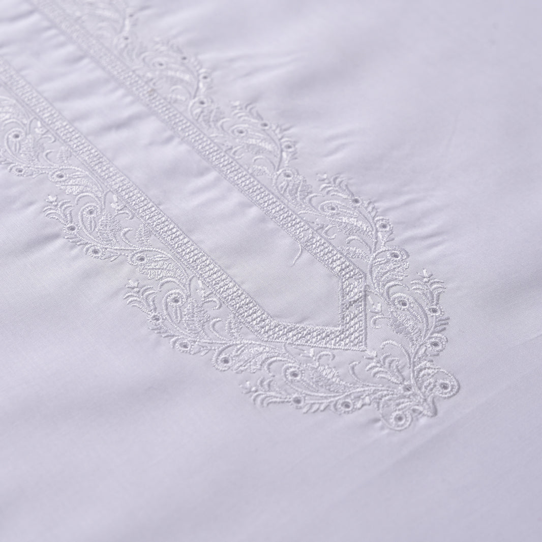 Embroidered Collection – Pasha Fabrics