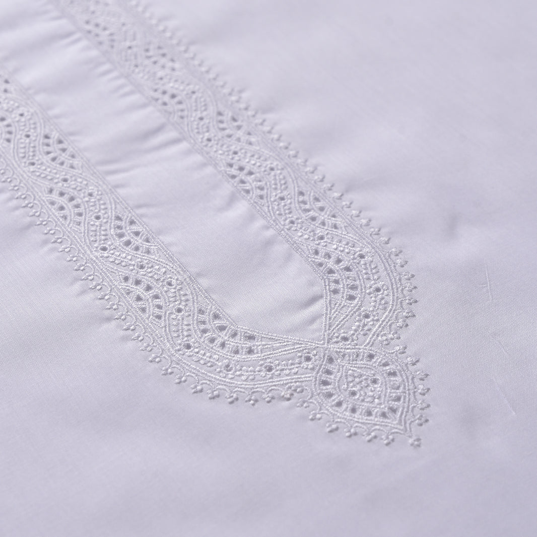 Embroidered Collection – Pasha Fabrics