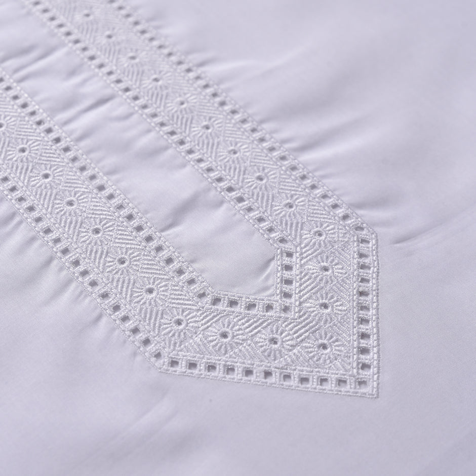 Embroidered Collection – Pasha Fabrics