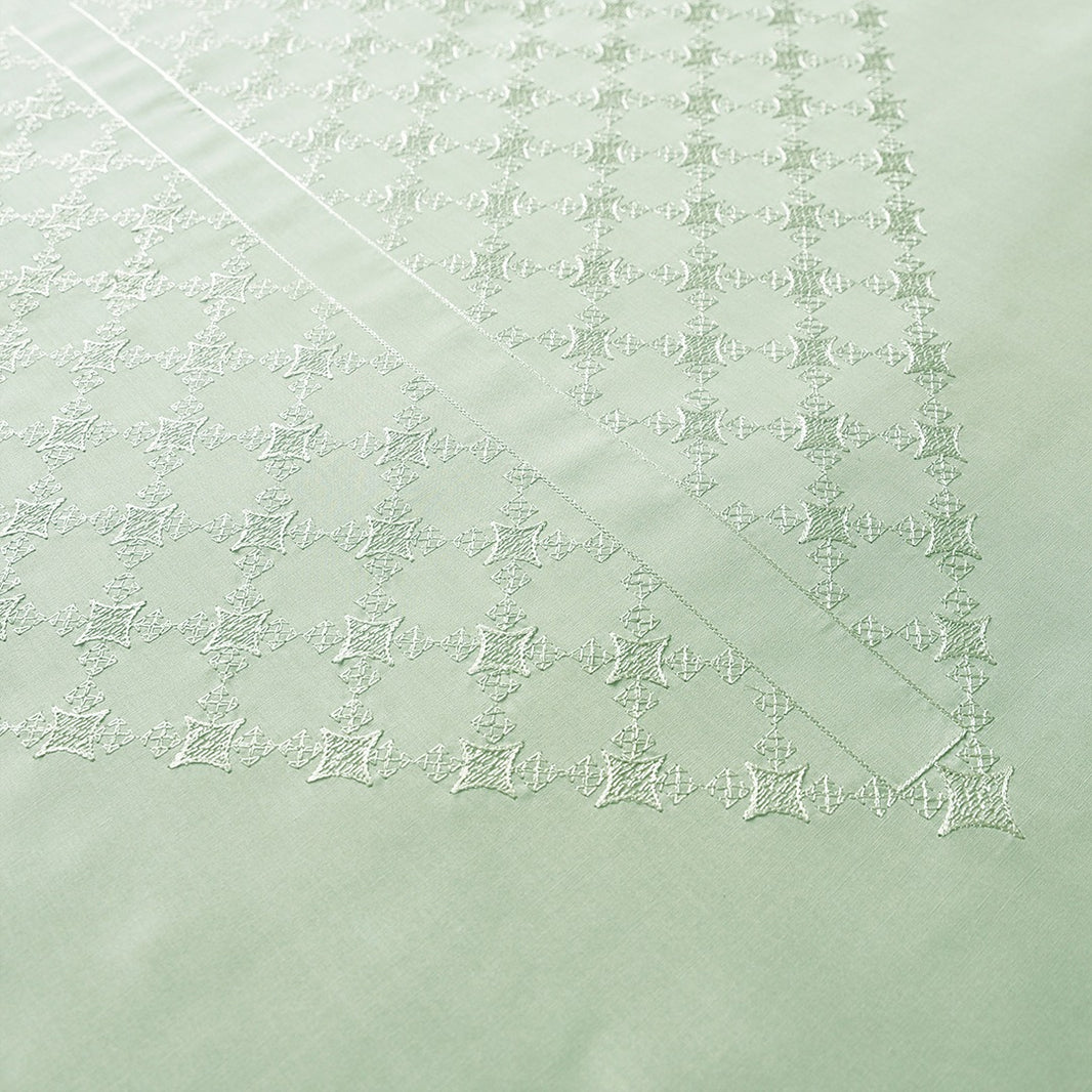 Embroidered Series – Pasha Fabrics