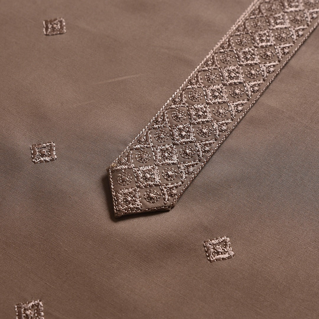 Embroidered Collection – Pasha Fabrics