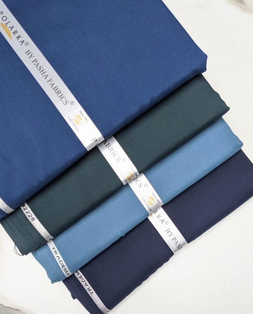 Boxer – Premium Quality blend(summer) – Pasha Fabrics