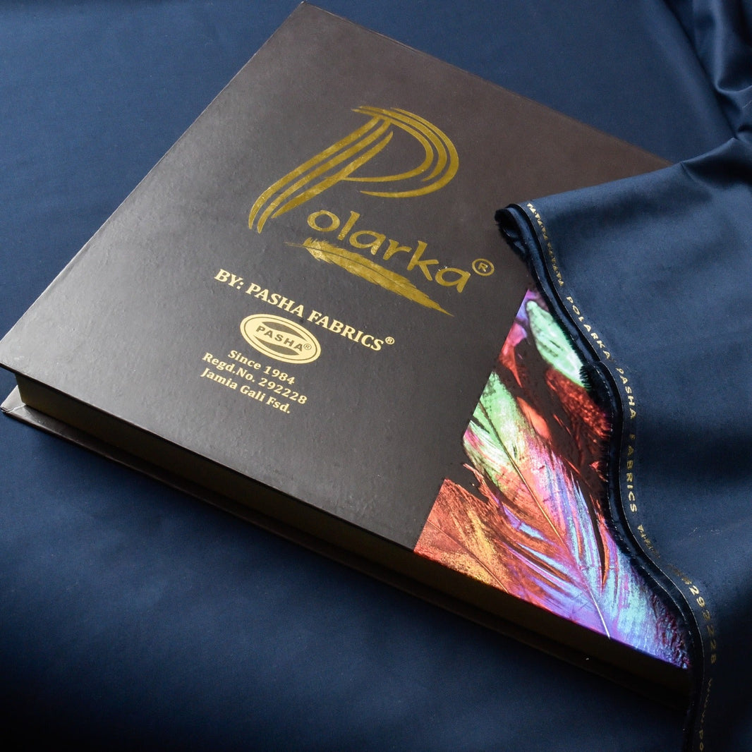 Polarka Series – Pasha Fabrics